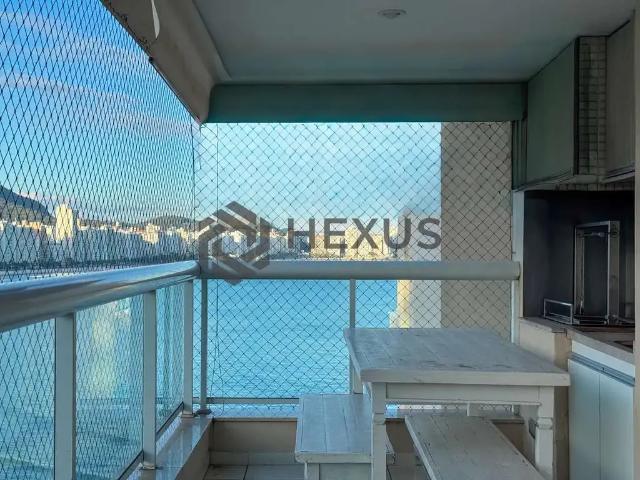 Apartamento para Venda em Guarujá/SP Jardim Astúrias 3 Quartos