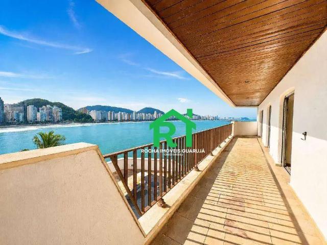 Apartamento para Venda em Guarujá/SP Jardim Astúrias 3 Quartos