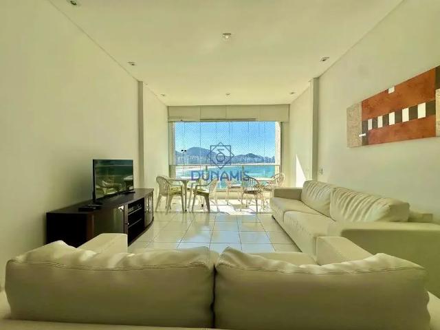 Apartamento para Venda em Guarujá/SP Jardim Astúrias 3 Quartos