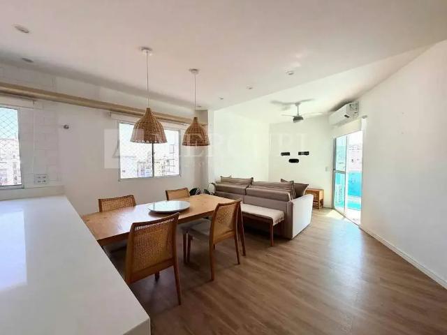 Apartamento para Venda em Guarujá/SP Jardim Astúrias 3 Quartos