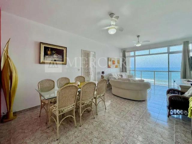 Apartamento para Venda em Guarujá/SP Jardim Astúrias 3 Quartos