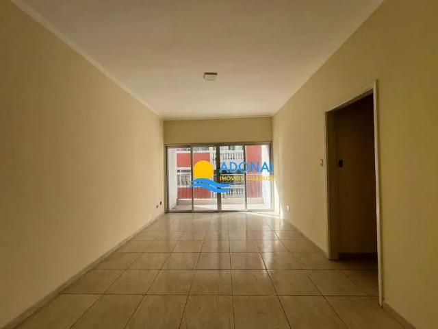 Apartamento para Venda em Guarujá/SP Jardim Astúrias 3 Quartos