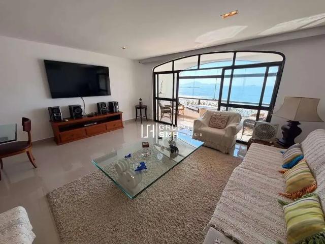 Apartamento para Venda em Guarujá/SP Jardim Astúrias 3 Quartos