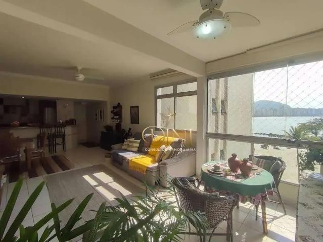 Apartamento para Venda em Guarujá/SP Jardim Astúrias 3 Quartos
