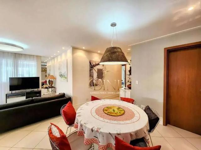 Apartamento para Venda em Guarujá/SP Jardim Astúrias 3 Quartos