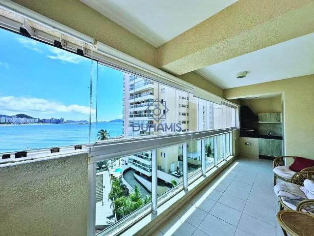 Apartamento para Venda em Guarujá/SP Jardim Astúrias 3 Quartos
