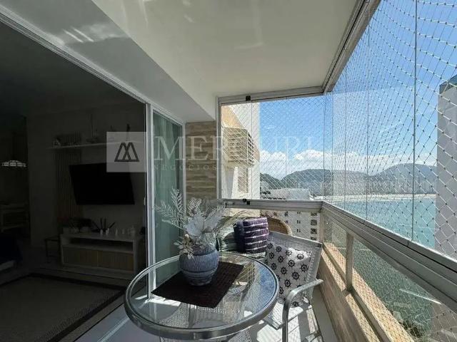 Apartamento para Venda em Guarujá/SP Jardim Astúrias 3 Quartos