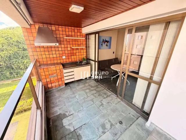 Apartamento para Venda em Guarujá/SP Jardim Astúrias 3 Quartos