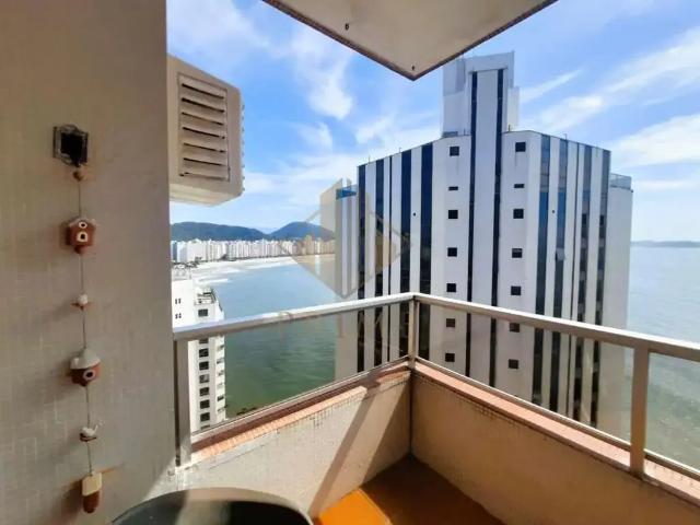 Apartamento para Venda em Guarujá/SP Jardim Astúrias 3 Quartos