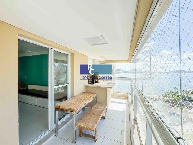 Apartamento para Venda em Guarujá/SP Jardim Astúrias 3 Quartos