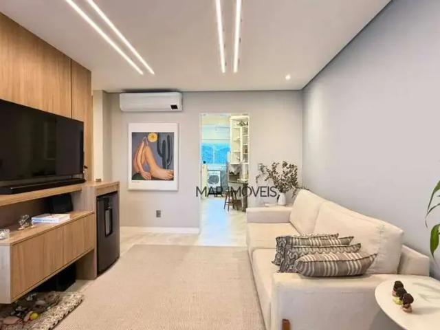 Apartamento para Venda em Guarujá/SP Jardim Astúrias 3 Quartos