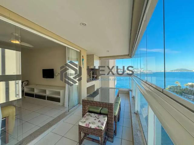 Apartamento para Venda em Guarujá/SP Jardim Astúrias 3 Quartos