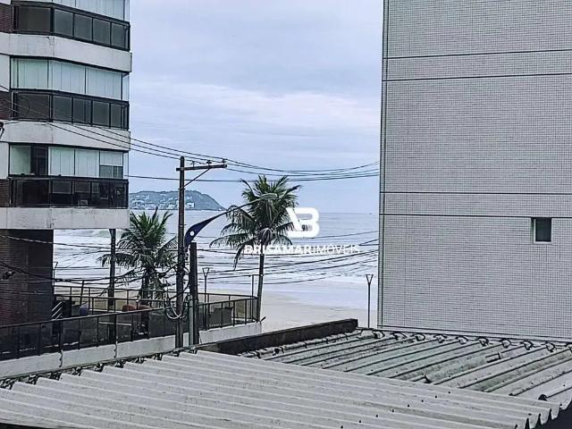 Apartamento para Venda em Guarujá/SP Jardim Astúrias 3 Quartos