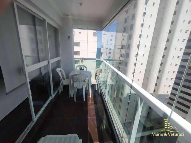 Apartamento para Venda em Guarujá/SP Jardim Astúrias 3 Quartos