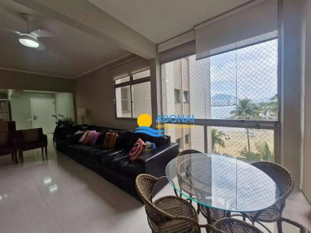 Apartamento para Venda em Guarujá/SP Jardim Astúrias 3 Quartos