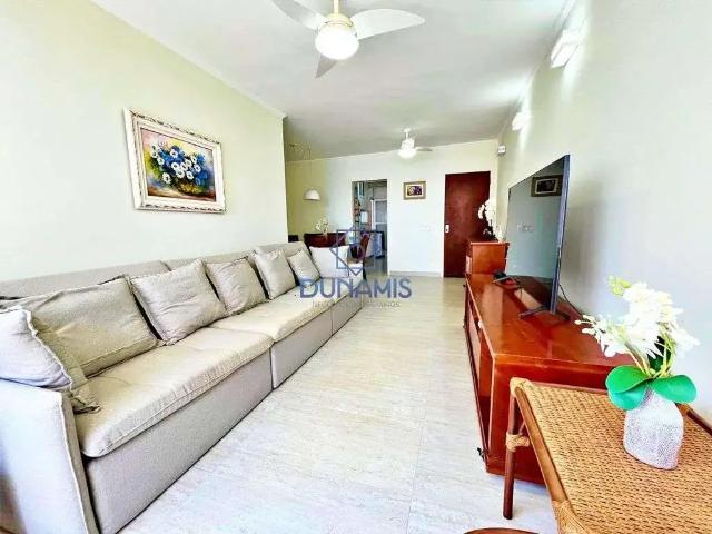 Apartamento para Venda em Guarujá/SP Jardim Astúrias 3 Quartos