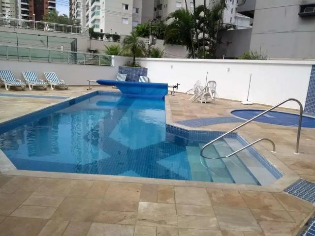 Apartamento para Venda em Guarujá/SP Jardim Astúrias 3 Quartos