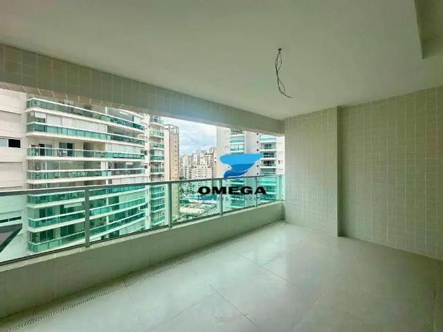 Apartamento para Venda em Guarujá/SP Jardim Astúrias 3 Quartos