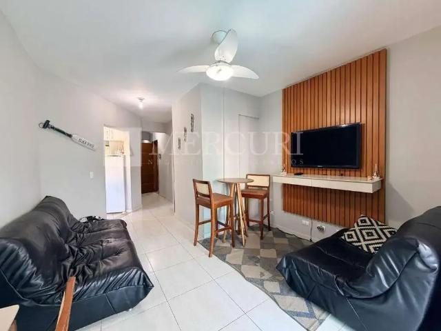 Apartamento para Venda em Guarujá/SP Jardim Astúrias 3 Quartos