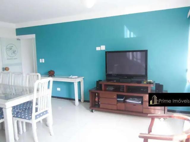 Apartamento para Venda em Guarujá/SP Jardim Astúrias 3 Quartos