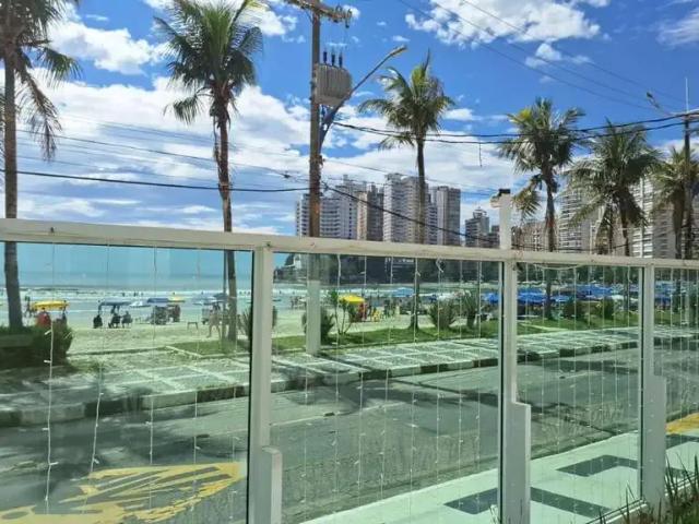 Apartamento para Venda em Guarujá/SP Jardim Astúrias 3 Quartos