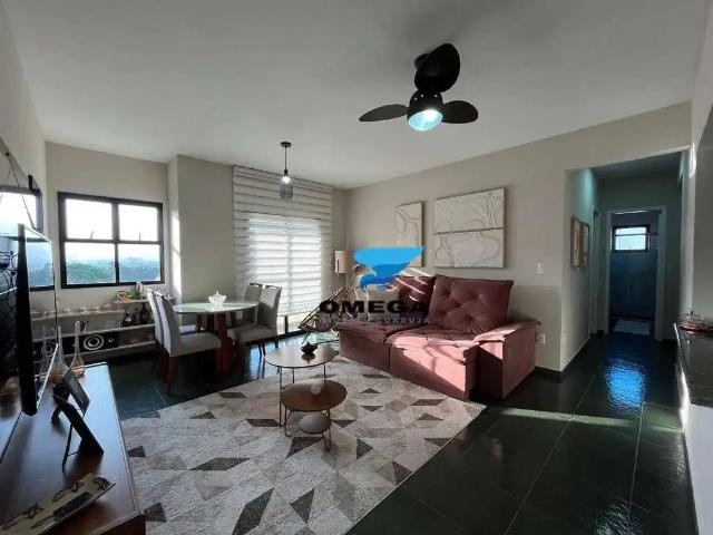 Apartamento para Venda em Guarujá/SP Jardim Astúrias 3 Quartos