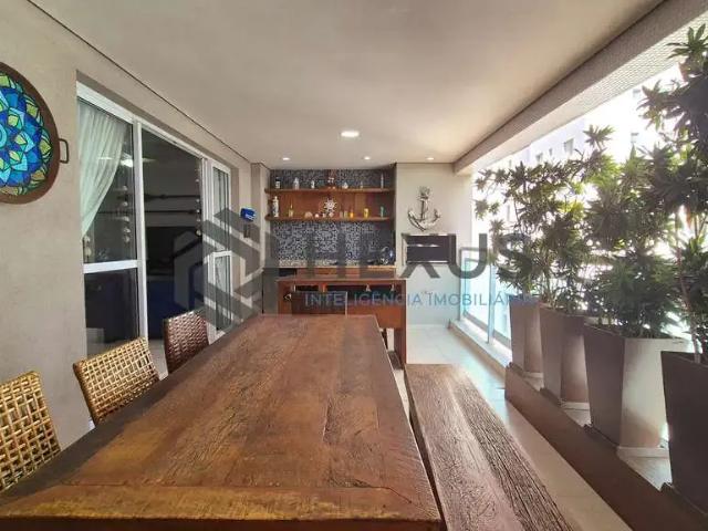 Apartamento para Venda em Guarujá/SP Jardim Astúrias 3 Quartos
