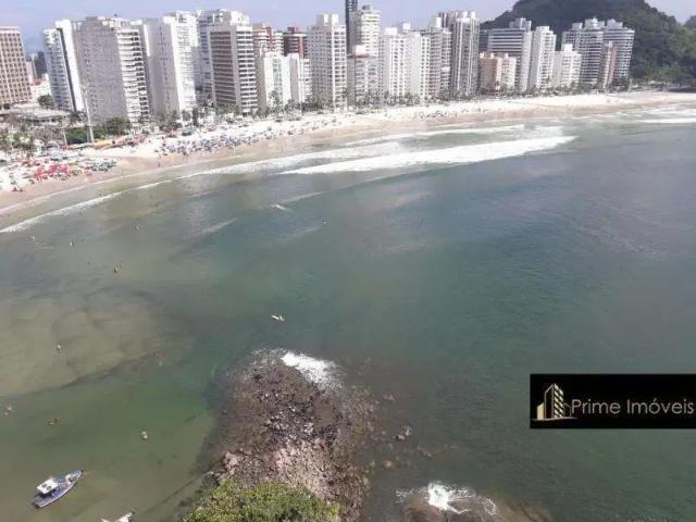 Apartamento para Venda em Guarujá/SP Jardim Astúrias 3 Quartos
