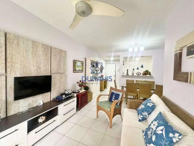Apartamento para Venda em Guarujá/SP Jardim Astúrias 3 Quartos