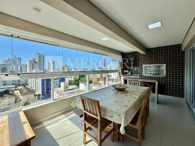Apartamento para Venda em Guarujá/SP Jardim Astúrias 3 Quartos
