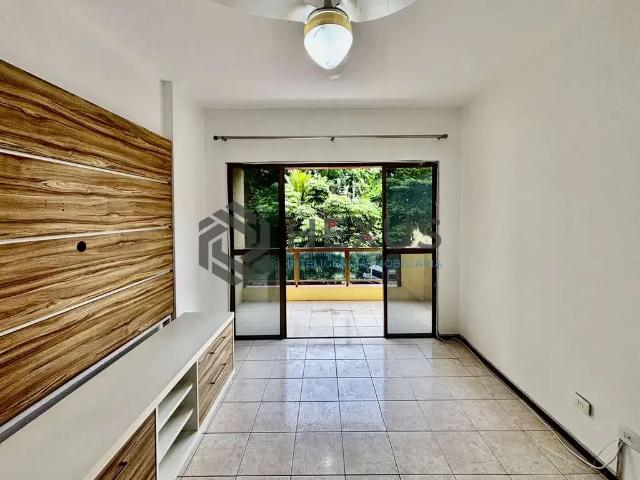 Apartamento para Venda em Guarujá/SP Jardim Astúrias 1 Quartos