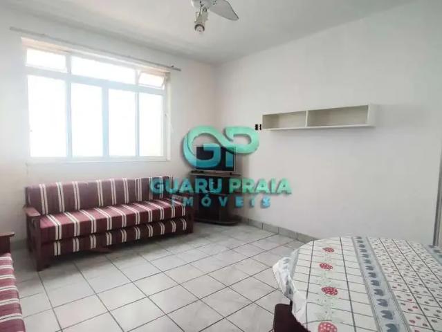 Apartamento para Venda em Guarujá/SP Jardim Astúrias 1 Quartos