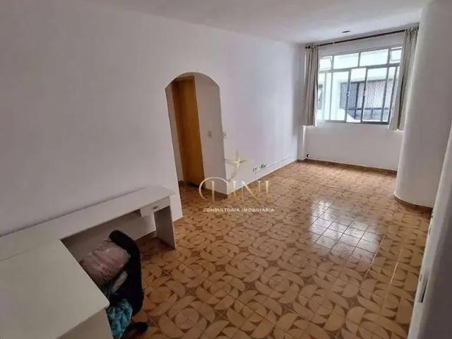 Apartamento para Venda em Guarujá/SP Jardim Astúrias 1 Quartos