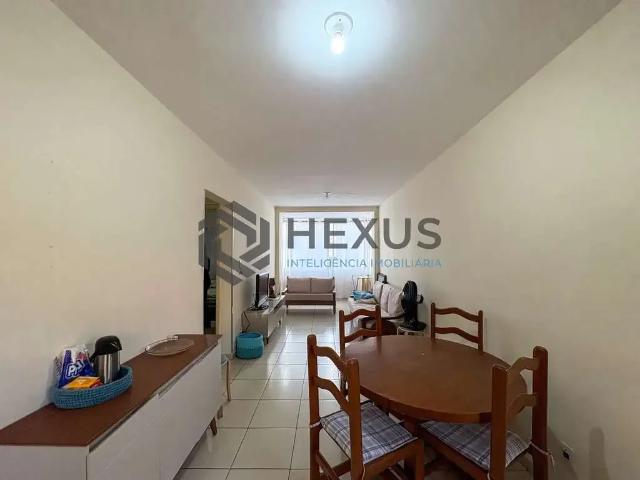 Apartamento para Venda em Guarujá/SP Jardim Astúrias 1 Quartos