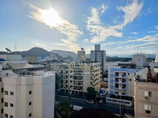 Apartamento para Venda em Guarujá/SP Jardim Astúrias 1 Quartos