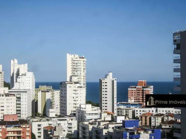 Apartamento para Venda em Guarujá/SP Jardim Astúrias 2 Quartos