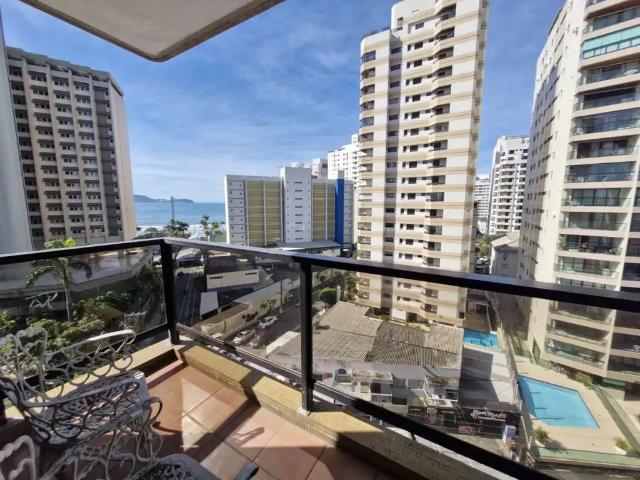 Apartamento para Venda em Guarujá/SP Jardim Astúrias 2 Quartos