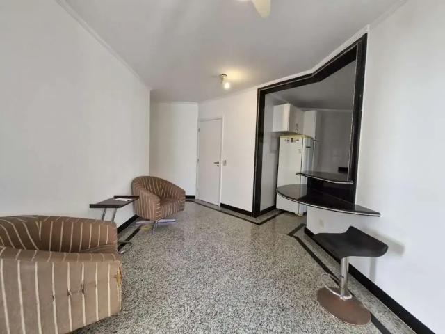 Apartamento para Venda em Guarujá/SP Jardim Astúrias 2 Quartos