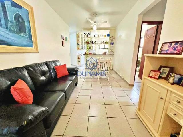 Apartamento para Venda em Guarujá/SP Jardim Astúrias 2 Quartos