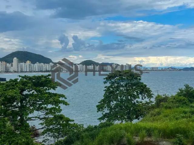 Apartamento para Venda em Guarujá/SP Jardim Astúrias 2 Quartos