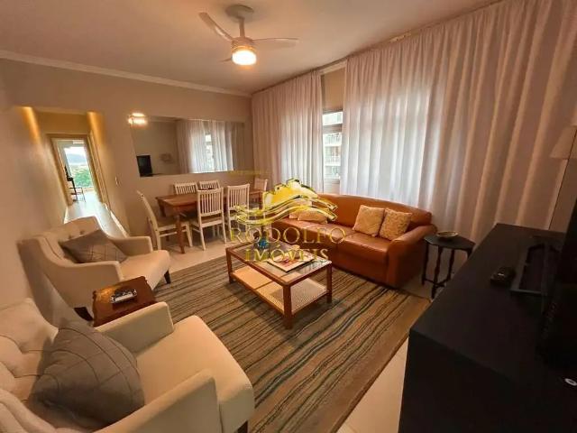 Apartamento para Venda em Guarujá/SP Jardim Astúrias 2 Quartos