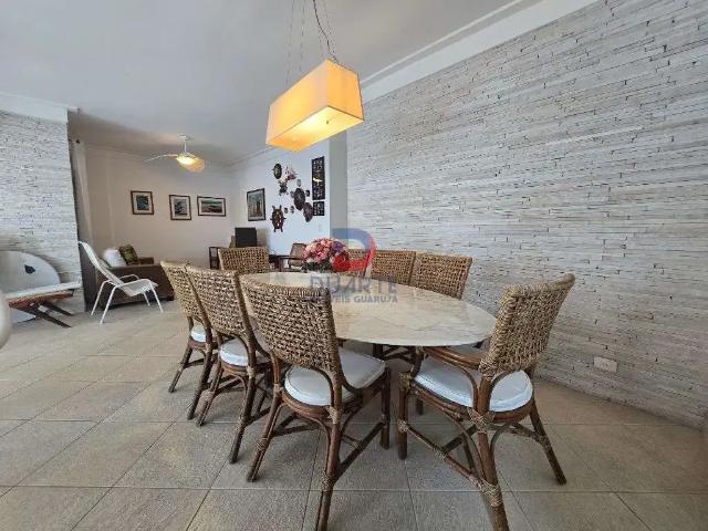 Apartamento para Venda em Guarujá/SP Jardim Astúrias 2 Quartos