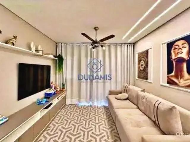Apartamento para Venda em Guarujá/SP Jardim Astúrias 2 Quartos