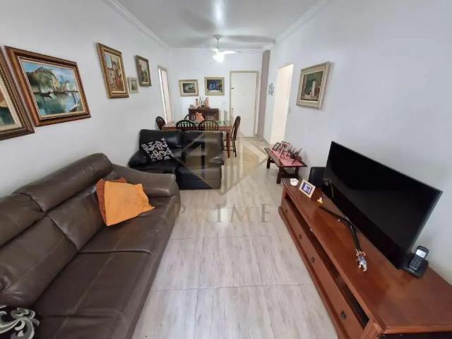 Apartamento para Venda em Guarujá/SP Jardim Astúrias 2 Quartos