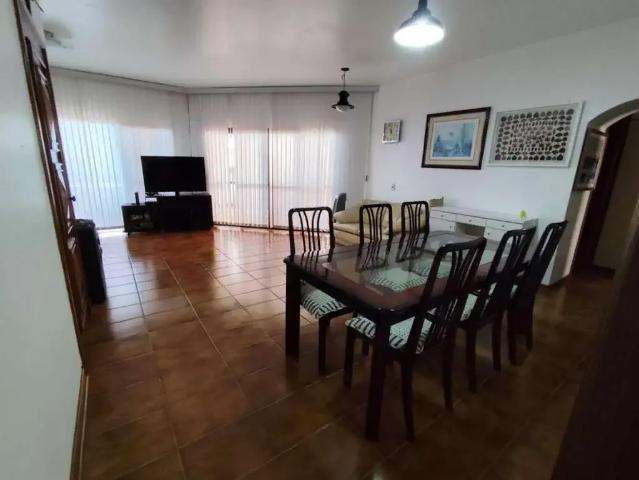 Apartamento para Venda em Guarujá/SP Jardim Astúrias 2 Quartos