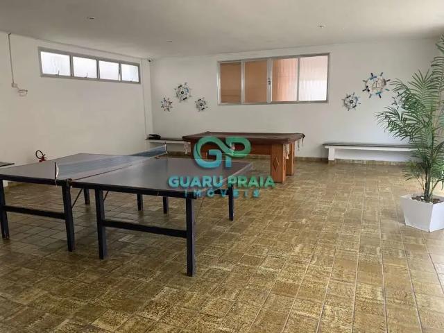 Apartamento para Venda em Guarujá/SP Jardim Astúrias 2 Quartos
