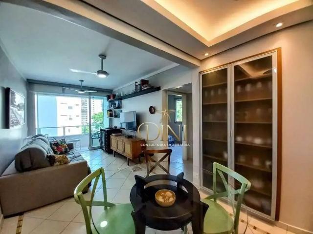 Apartamento para Venda em Guarujá/SP Jardim Astúrias 2 Quartos