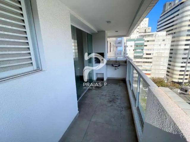 Apartamento para Venda em Guarujá/SP Jardim Astúrias 2 Quartos