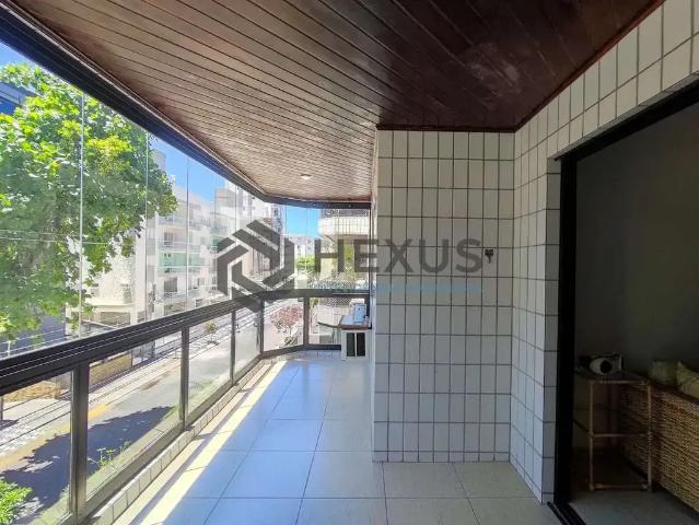 Apartamento para Venda em Guarujá/SP Jardim Astúrias 2 Quartos
