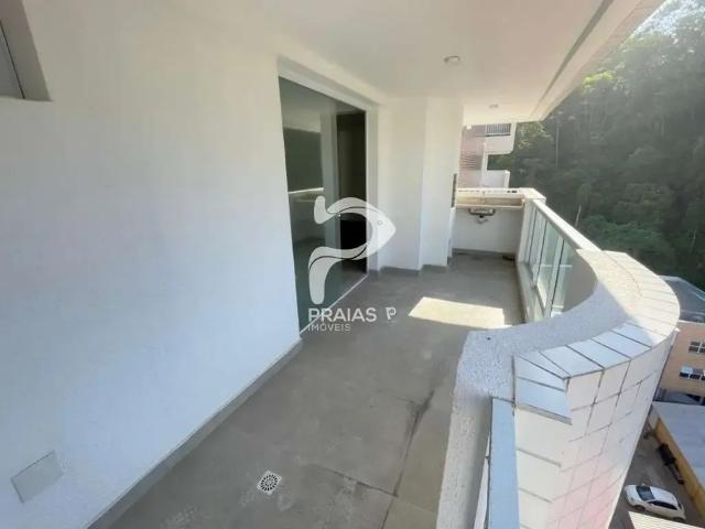 Apartamento para Venda em Guarujá/SP Jardim Astúrias 2 Quartos